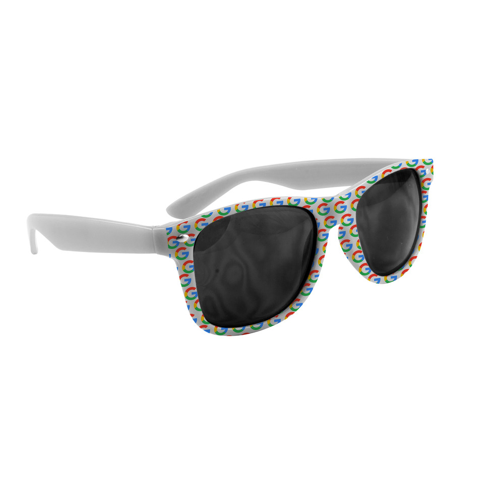 Full Color Miami Sunglasses | tekweld.com