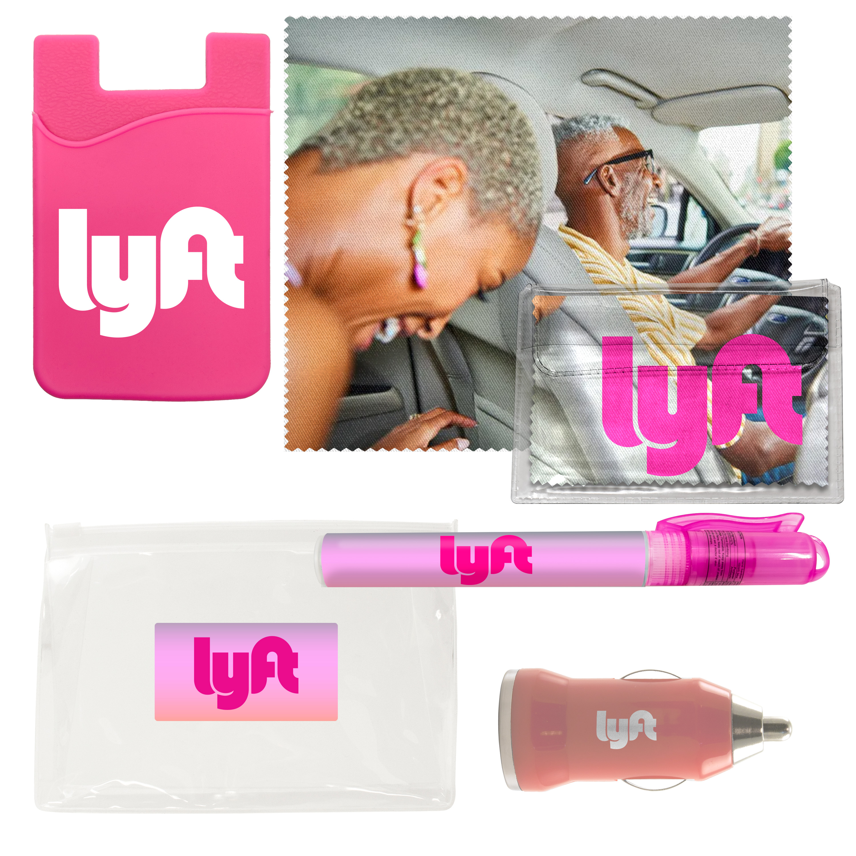 On The Go Tech Kit | tekweld.com