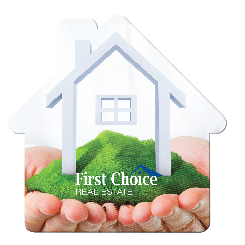 House Magnet | tekweld.com