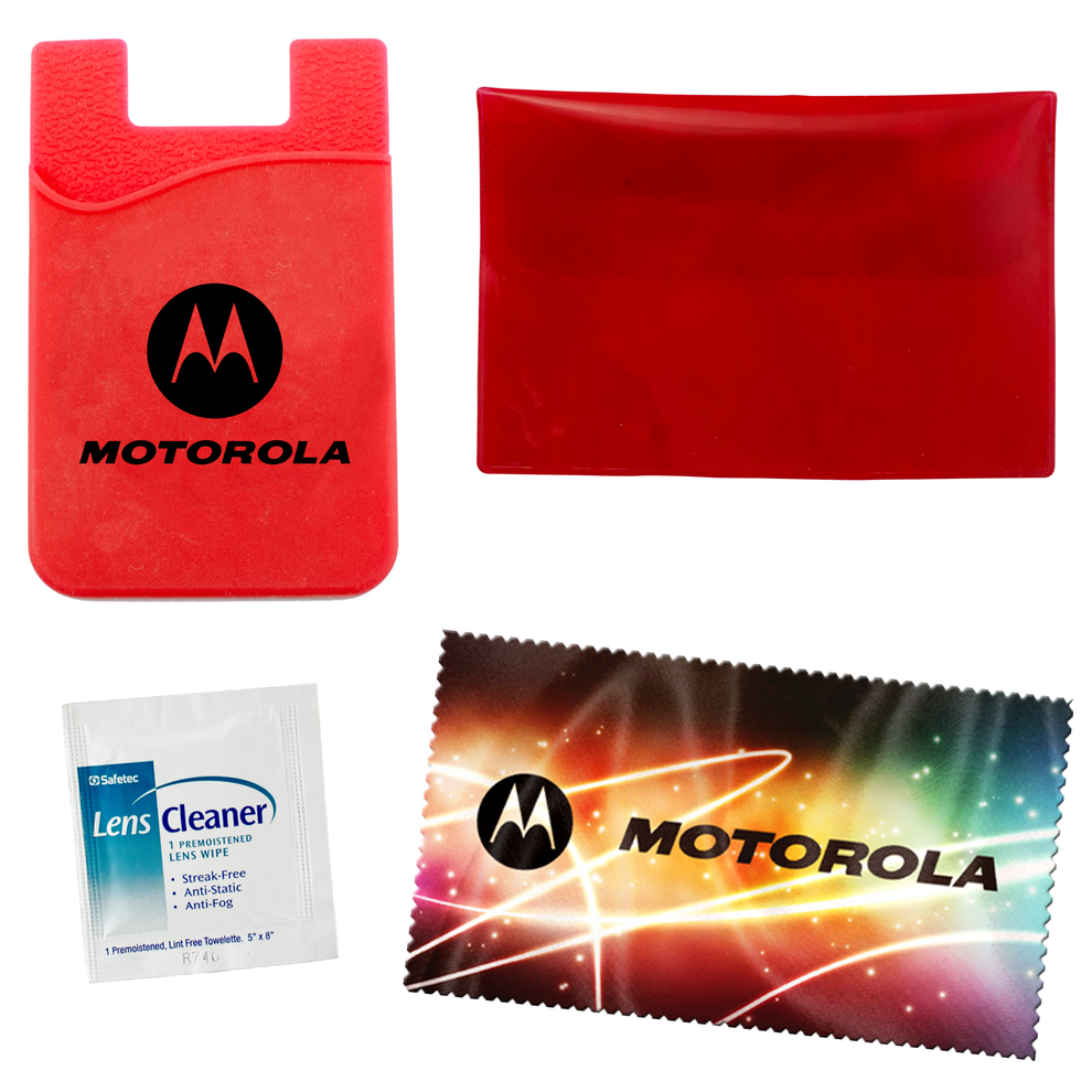 Essentials On The Go Kit | tekweld.com