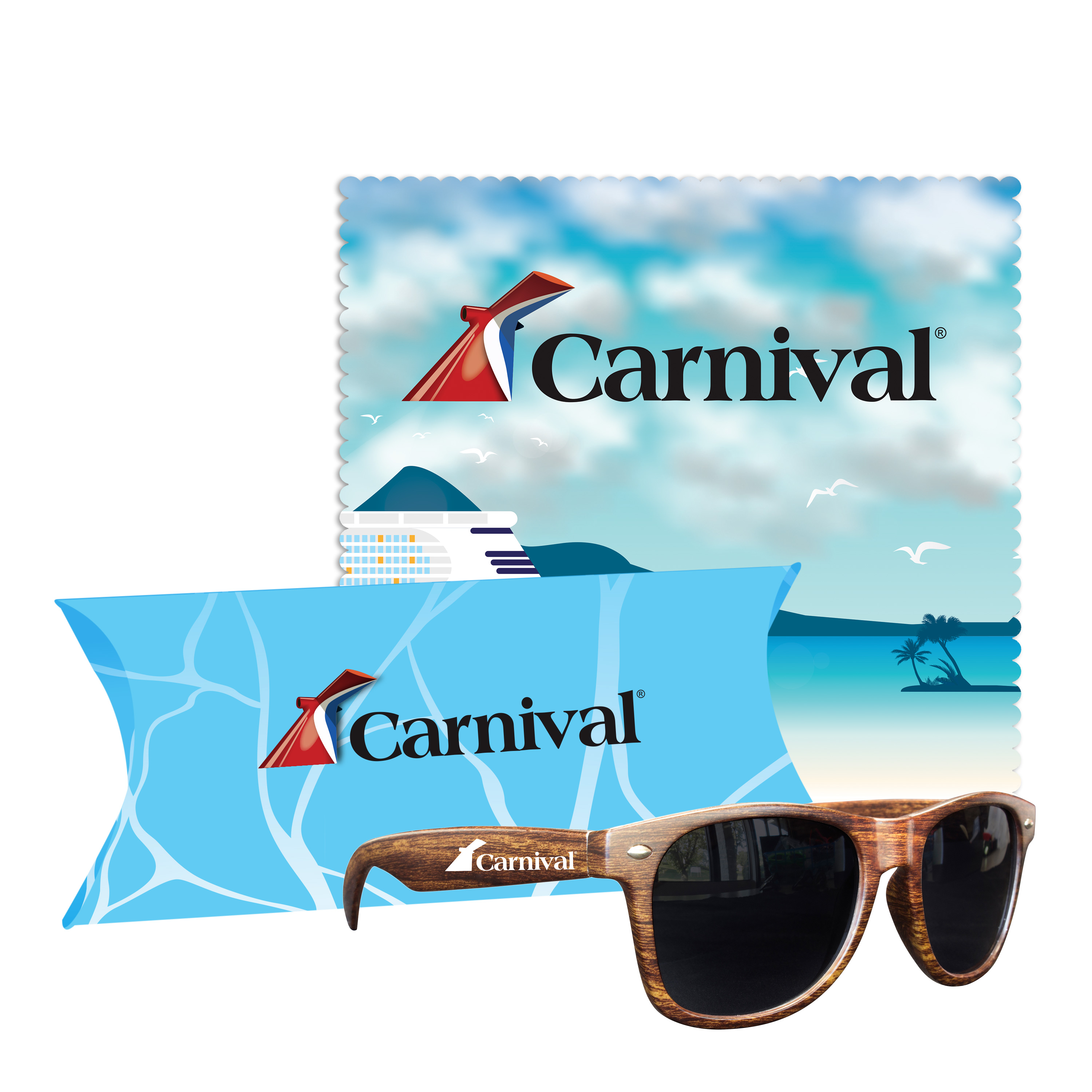 Sunglass Kit | tekweld.com