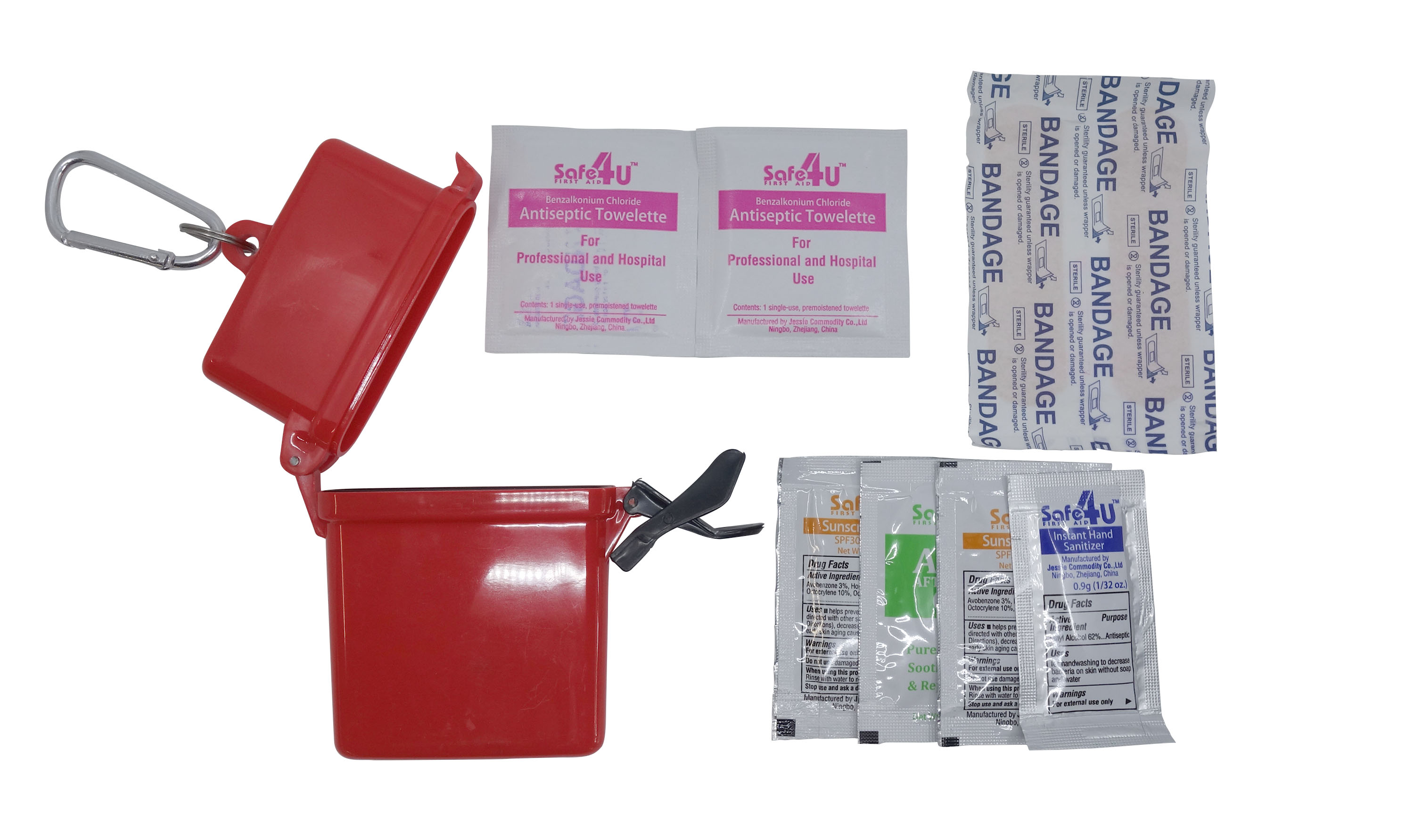 First Aid Kit | tekweld.com
