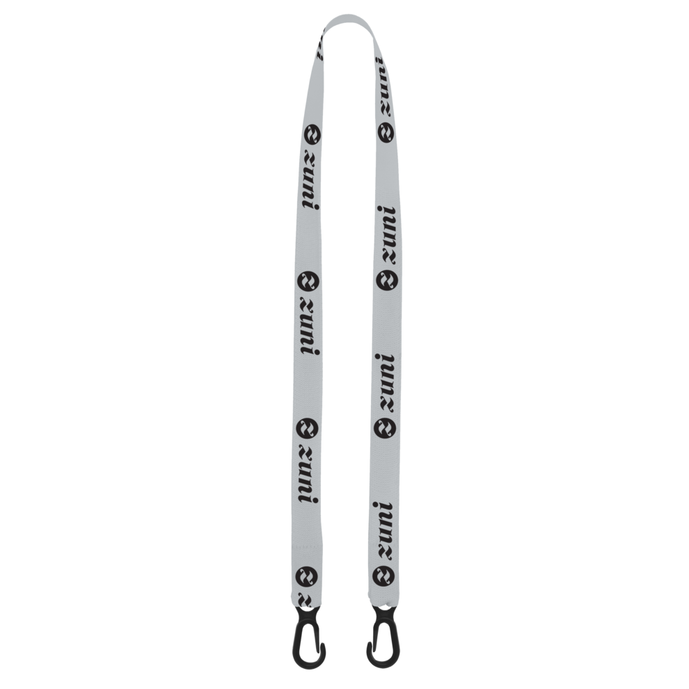 Mask Lanyard - Silk Screen 1 Color | tekweld.com