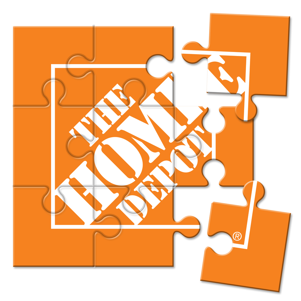 8x8 9-Piece Magnetic Puzzle | tekweld.com