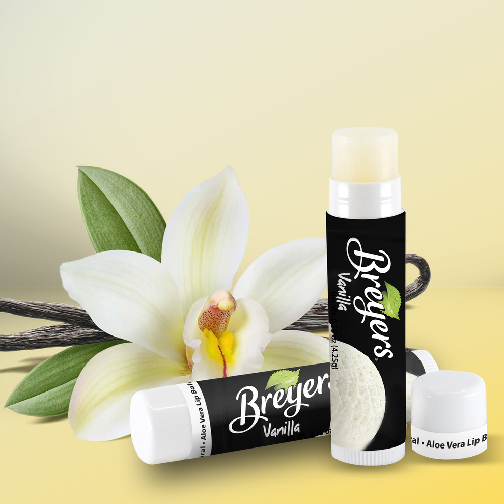Non-SPF Budget Lip Balm | tekweld.com