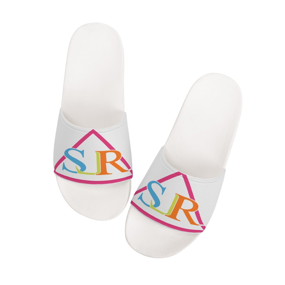 Customizable Slide Sandals - Fast Boat | tekweld.com