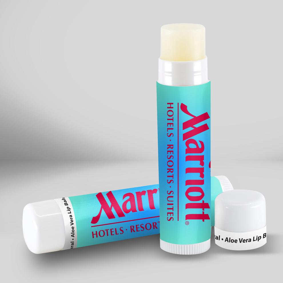 SPF15 Lip Balm | tekweld.com