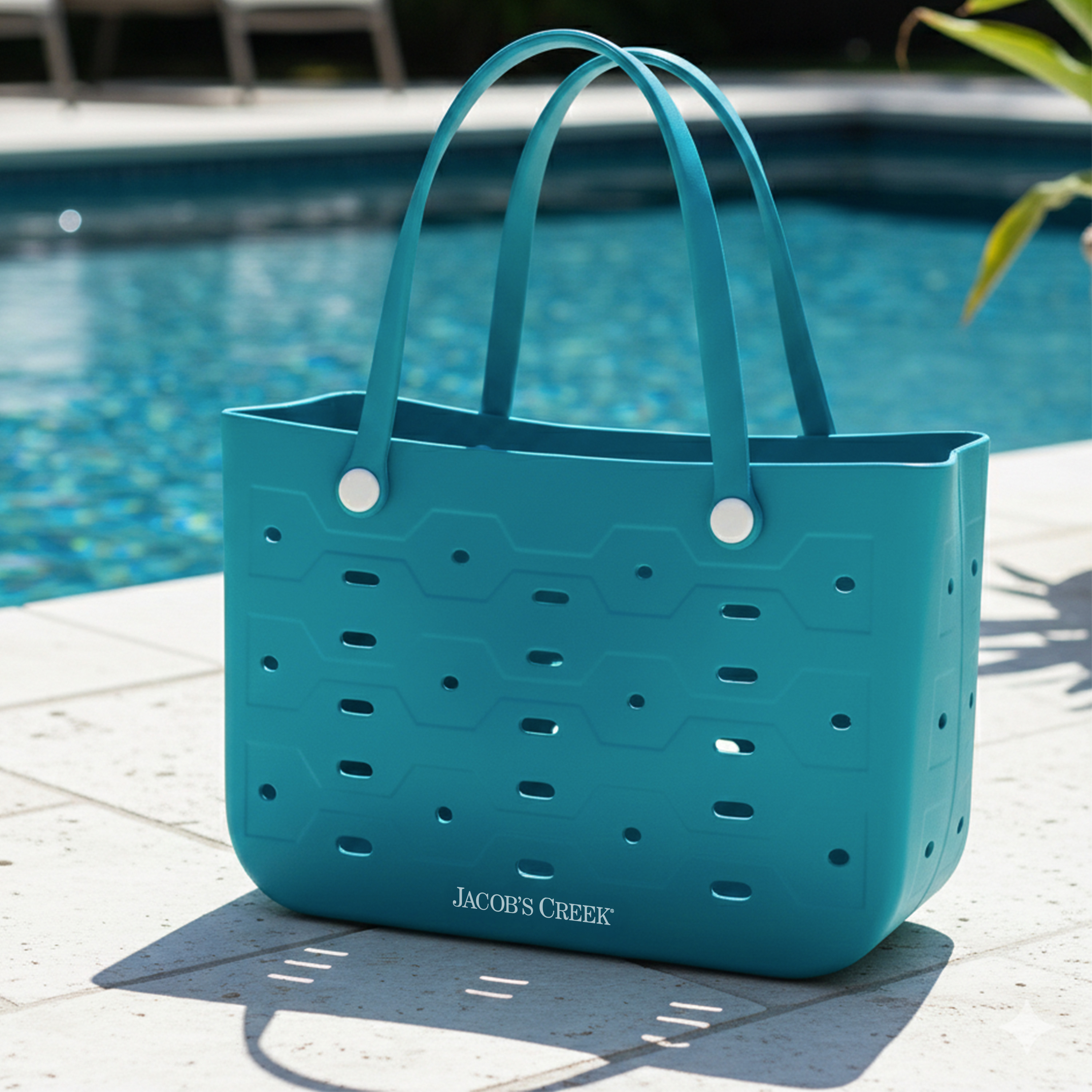 Beachcomber Bag / Tote (Air Freight) | tekweld.com