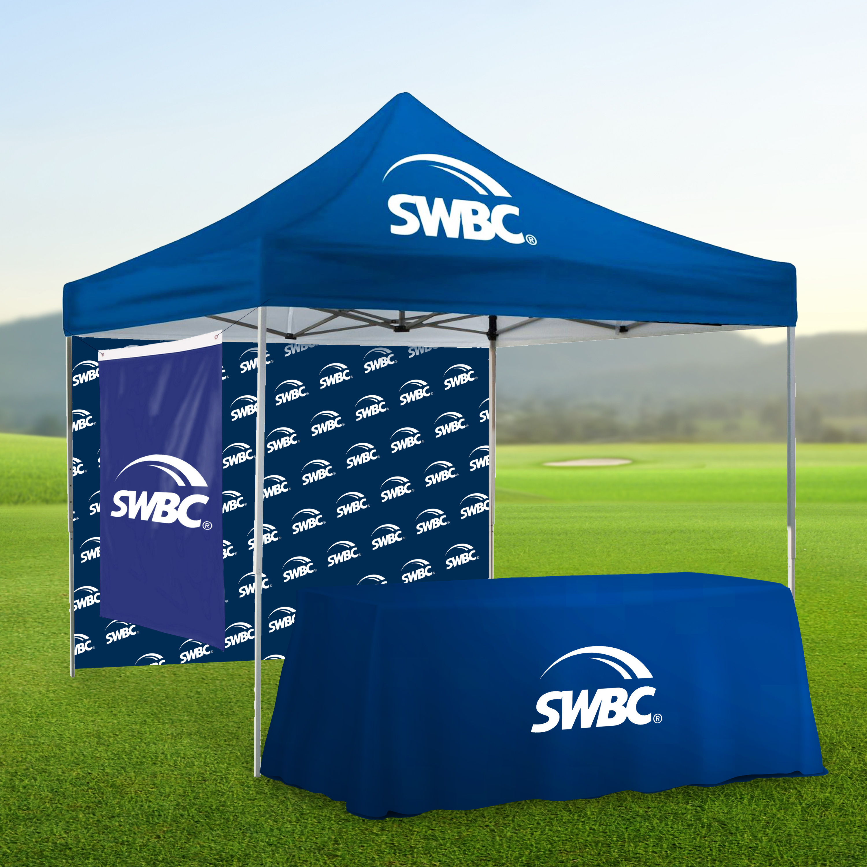 All-in-One Essential Tent Kit 1 | tekweld.com