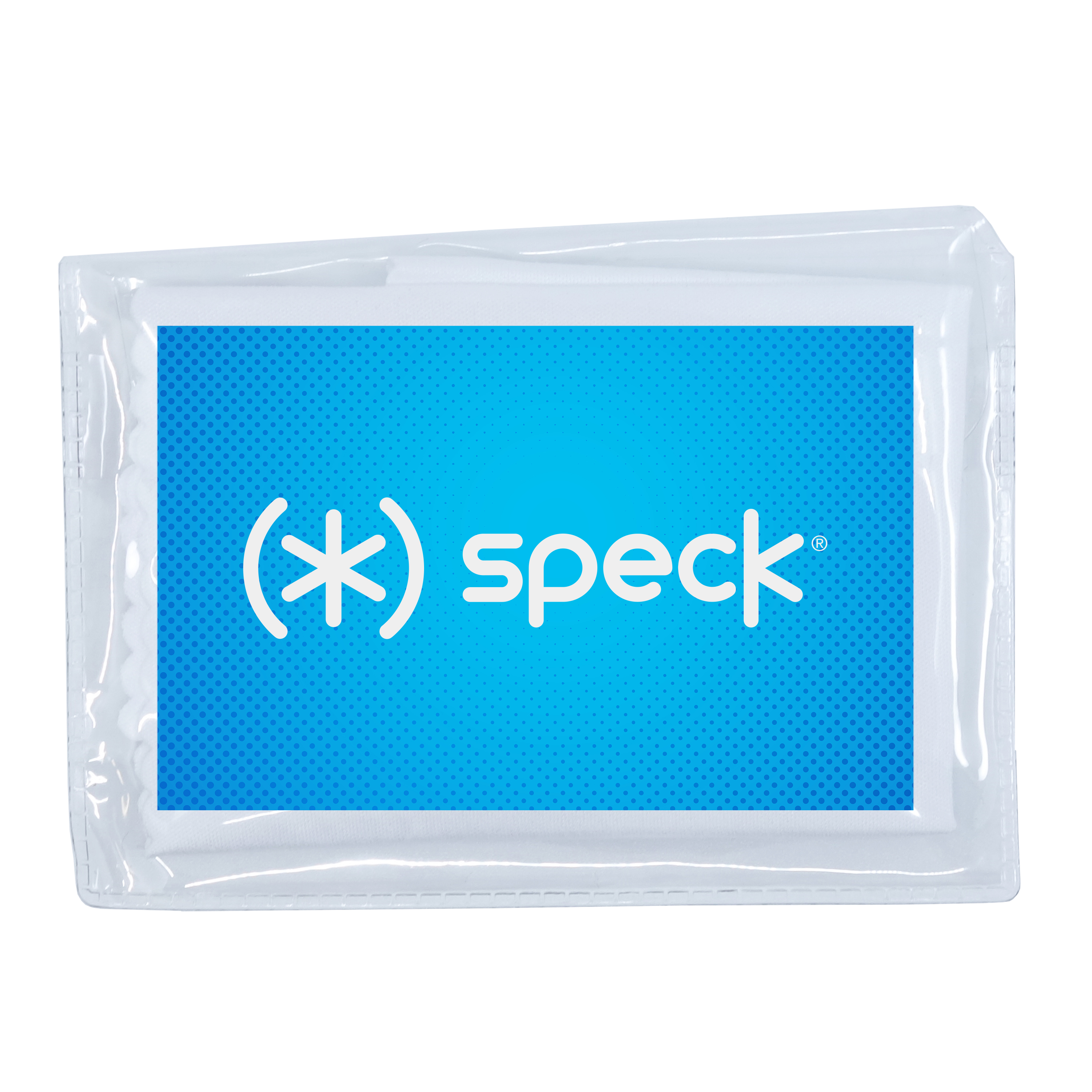 Color Microfiber Cleaning Cloth In Pvc Pouch | tekweld.com